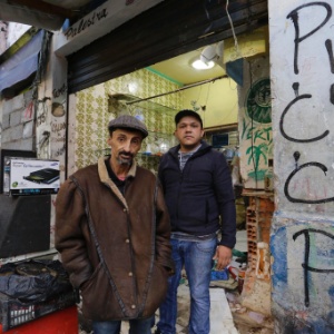 "Espalhar 'noia' em SP vai ajudar no quê?", pergunta moradora da ...