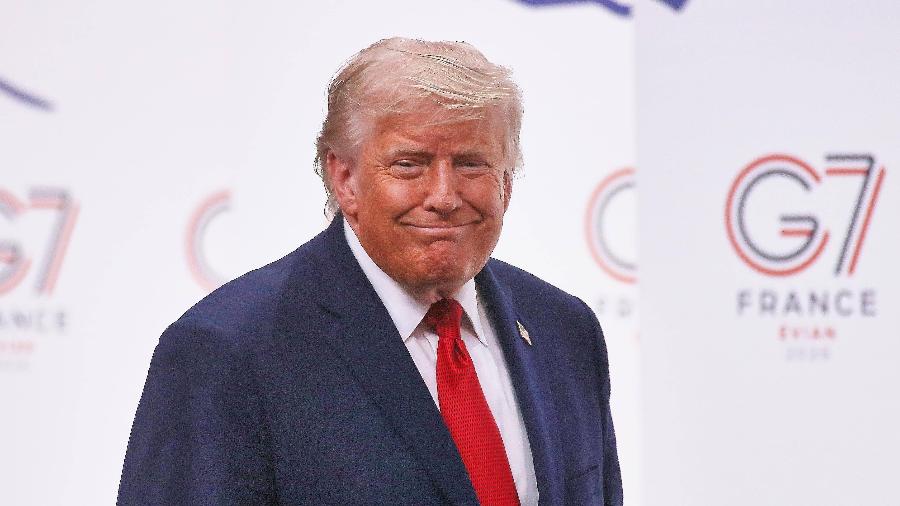 Donald Trump | Últimas Notícias | UOL