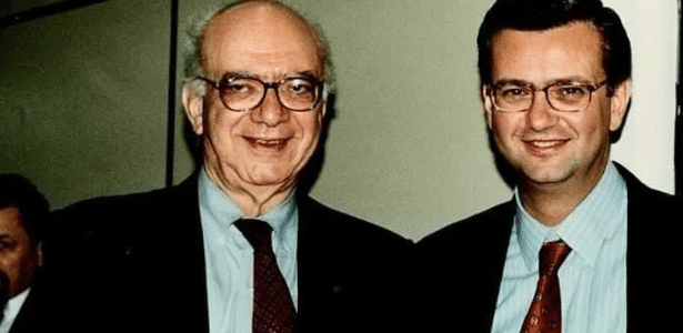 Médico, pai de ex-prefeito é homenageado: quem foi Pedro Kassab