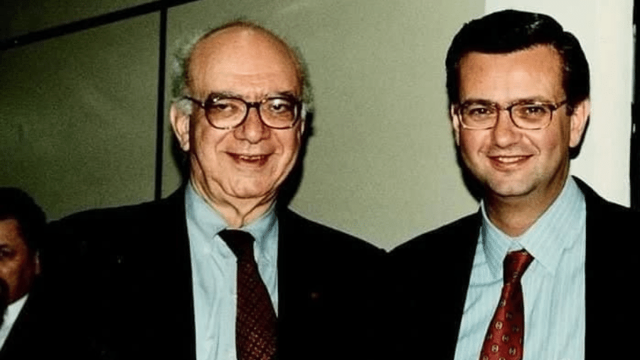 Médico, pai de ex-prefeito é homenageado: quem foi Pedro Kassab