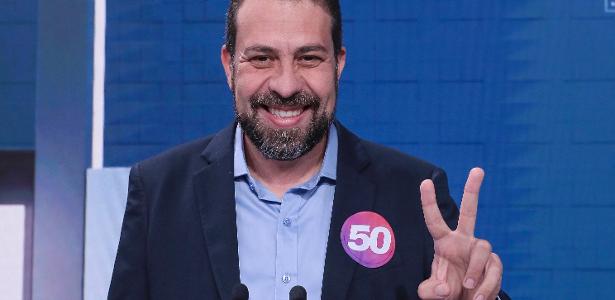 Boulos ganha em 20 zonas após Covas vencer em todas em 2020