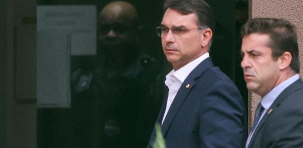 Indicado por Bolsonaro, Flávio diz que primeiro gesto será negociar anistia