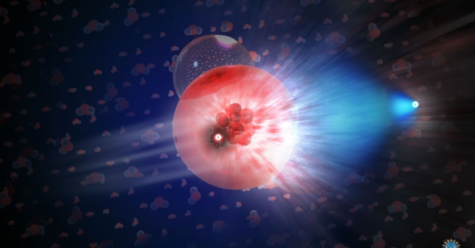 Astronomia - Ciencia - Ciência