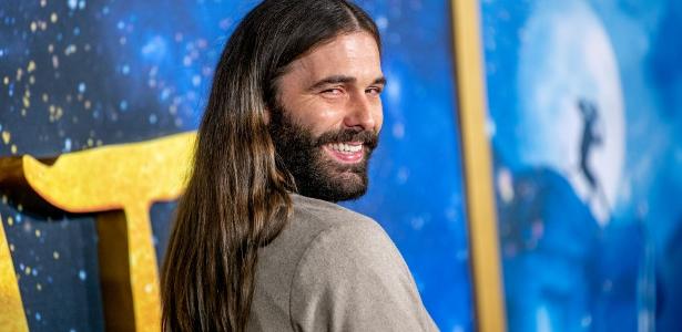 JVN, de 'Queer Eye', recomenda livro brasileiro em lista de histórias ...