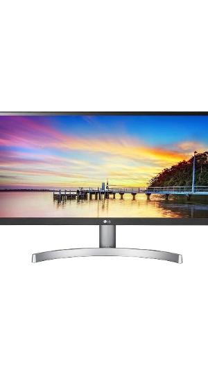 Por que este monitor gigante faz sucesso? O que diz quem comprou