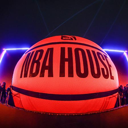 Diretor da NBA cita otimismo por jogo da liga no Brasil: 'Em breve'