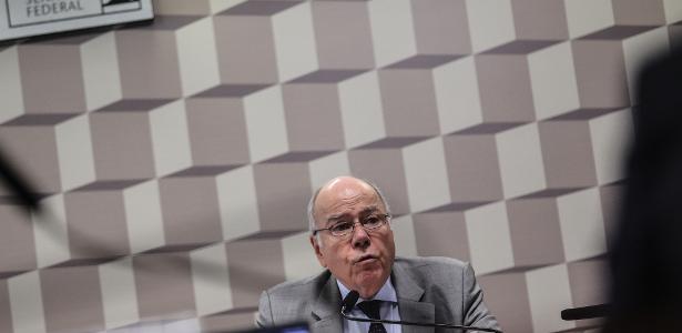 Chanceler de Lula nega base chinesa no Brasil: 'Conteúdo distorcido'