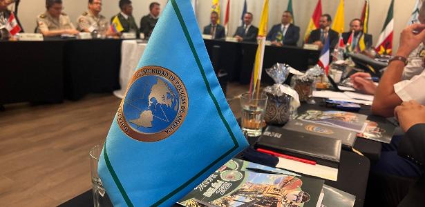 Ameripol: o que é a organização de cooperação entre polícias