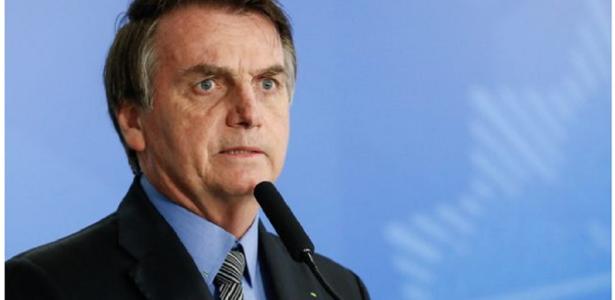 Bolsonaro tem crise de soluço; o que pode causar o problema? - 10/07 ...