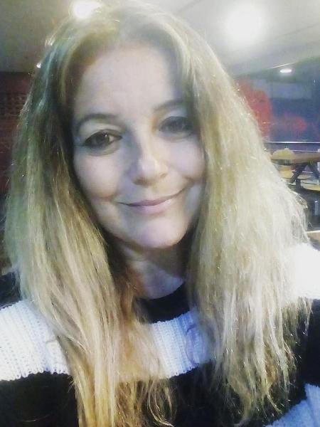 Regininha Poltergeist diz que está sem dinheiro e dormindo em posto