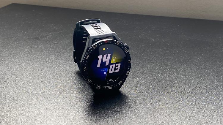 Huawei Watch GT3 SE é bom? Vale a pena? Veja detalhes no review