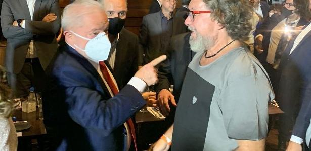 Kakay, advogado aliado de Lula, faz texto com críticas ao presidente