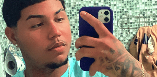 Quem era o jovem morto a pedradas no 1º dia como entregador de pizza