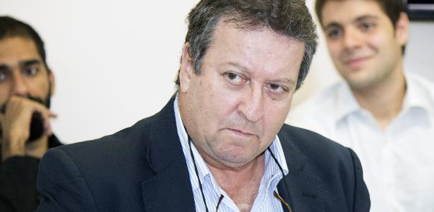 Morre, aos 63 anos, o economista David Kupfer - Notícias - BOL