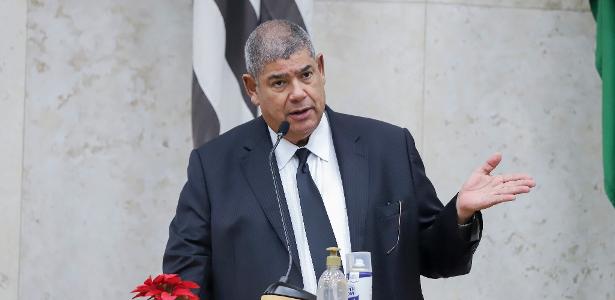 Milton Leite avalia alterar regimento para comandar Câmara de SP até ...