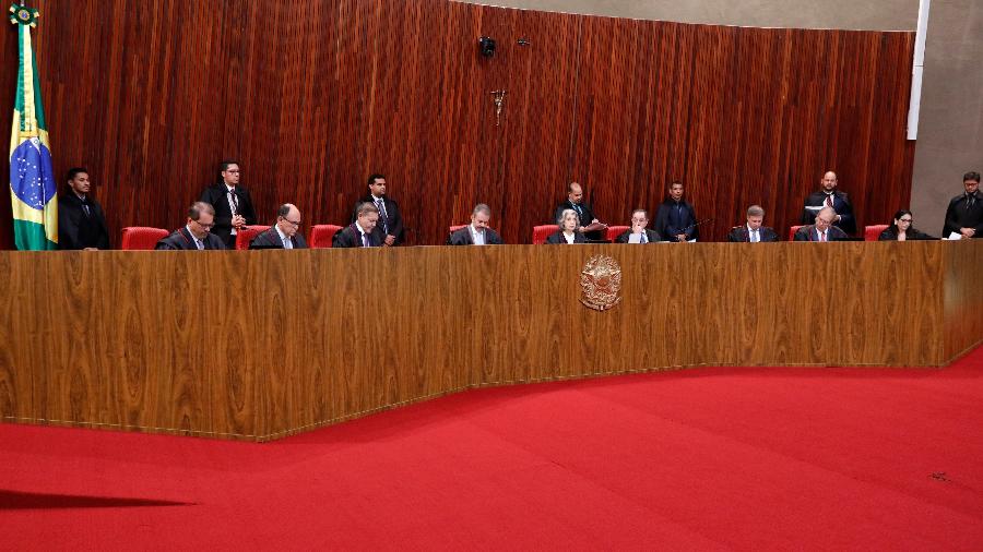 TSE forma maioria pela cassação do governador de Roraima por fraude em 2022