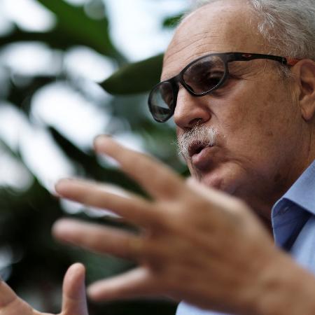 Ciência tem que se envolver em soluções para preservação, diz Carlos ...