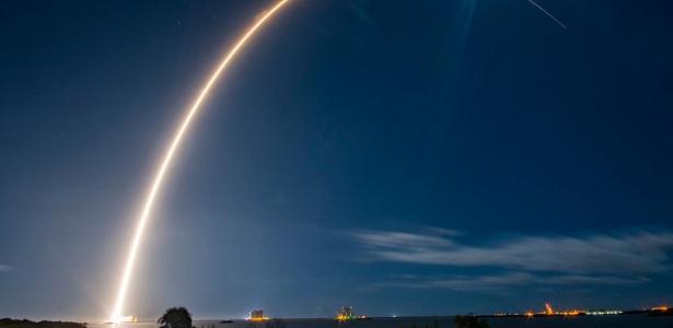 Nasa lança sonda para registros inéditos sobre o comportamento do Sol ...