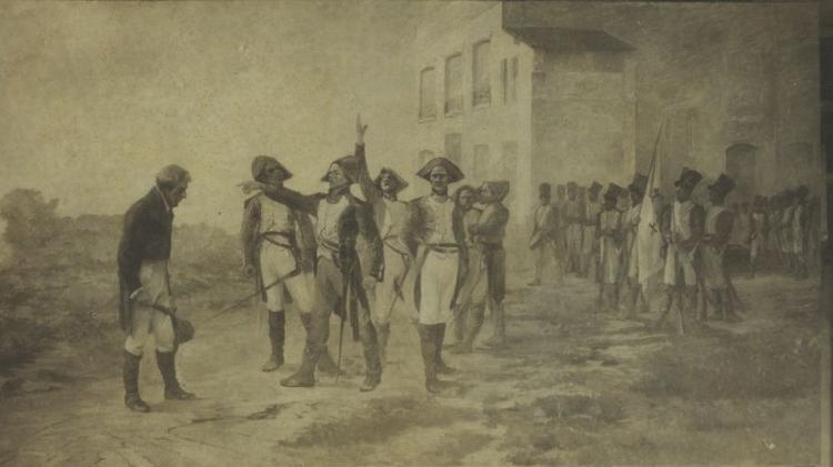 Como revolução que libertou Pernambuco em 1817 inspirou Independência
