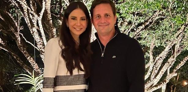 Marido de Amanda Klein produz água que 'retarda envelhecimento ...