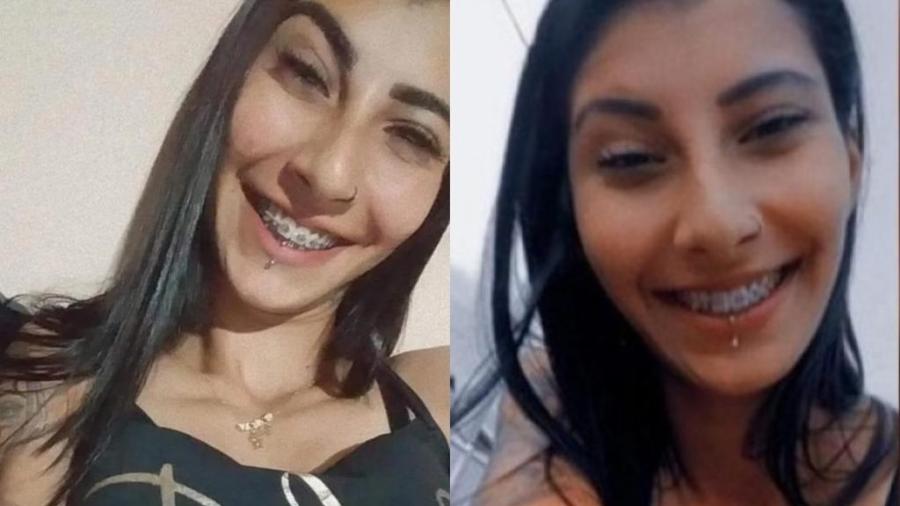Jovem é achada morta; ex-sogra e namorada do ex são presas em SC