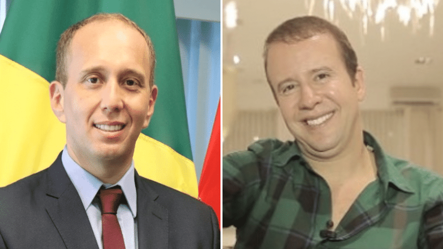 Rei do Camarote? Operação contra prefeito tiktoker faz meme ressurgir