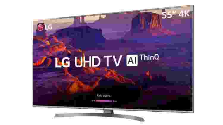 Smart TV: veja 10 opções para Comprar agora