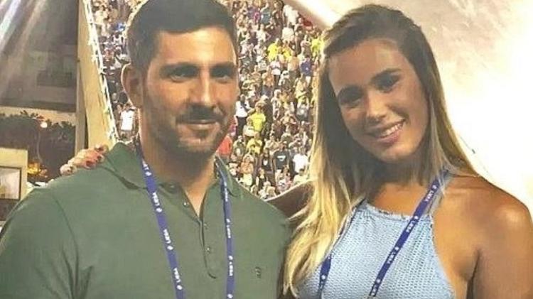 Viúva de matador do Bope conta o que viu: "Não concordava com aquilo"