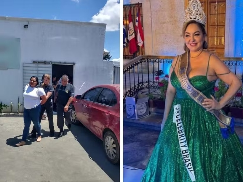 Nadejda Calado