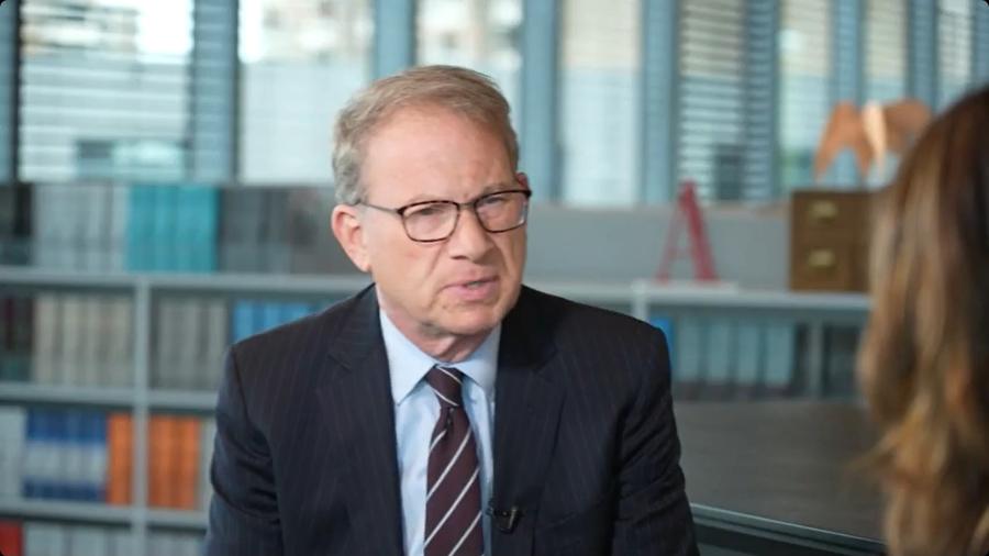 'Era muito estúpido para ser verdade', diz jornalista sobre Signalgate