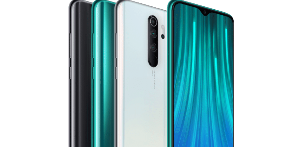 Redmi Note 8: 5 coisas que você precisa saber sobre o novo celular da ...