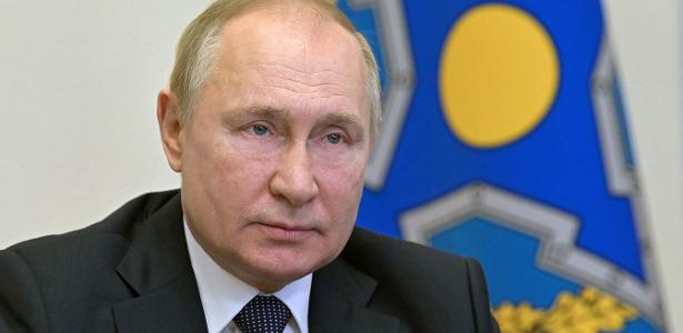 Vida amorosa de Putin: quem são esposa, filhos e amantes