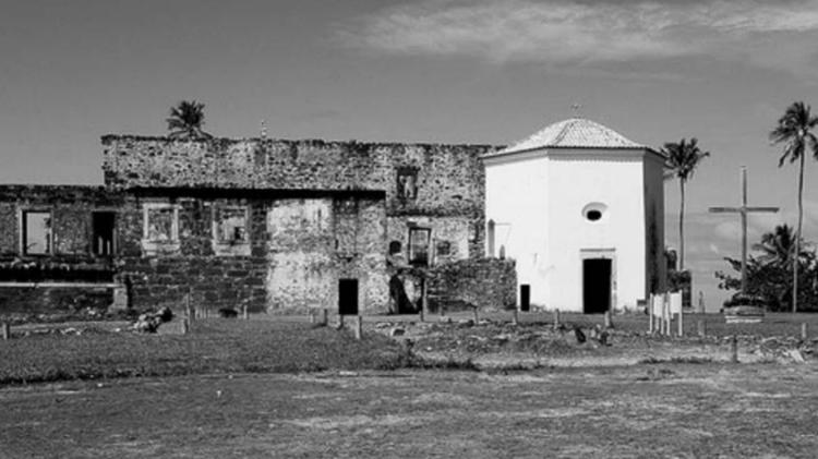 Castelo medieval no Brasil? Teóricos explicam construção na Bahia