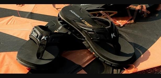 Por que sandálias Kenner são desejadas? Conheça a origem da marca e modelos