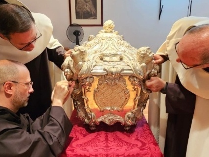 Sobre Seu Cadaver Brian