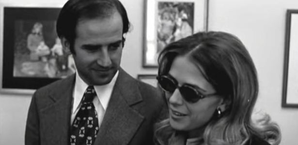 O trágico acidente que matou a primeira mulher e a filha de Joe Biden