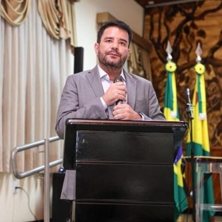 STJ: Relatora vota para condenar governador do AC; julgamento é adiado