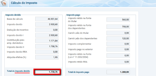 A multa por atraso do IR é maior do que você pensa por causa do cálculo ...
