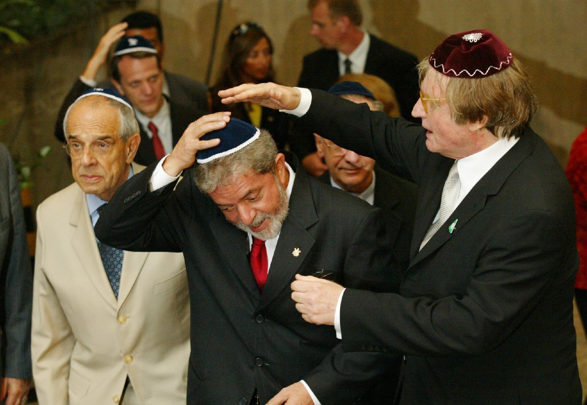 Henry Sobel morre aos 75: quem foi o rabino que enfrentou a ditadura