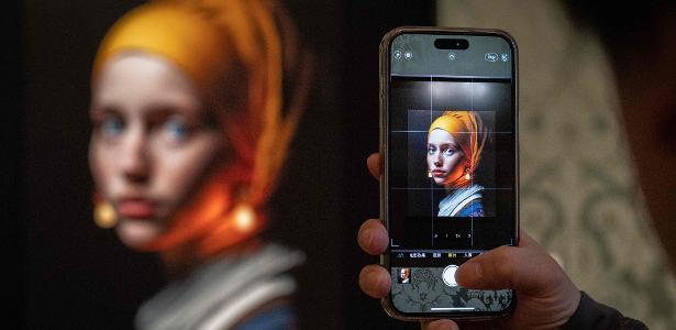 Dispositivo De Tim Vermeer