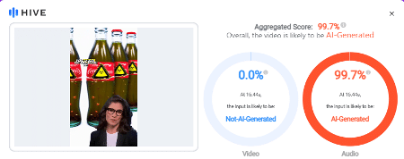 Metanol: É falso que Brasil registrou casos de Coca-Cola contaminada
