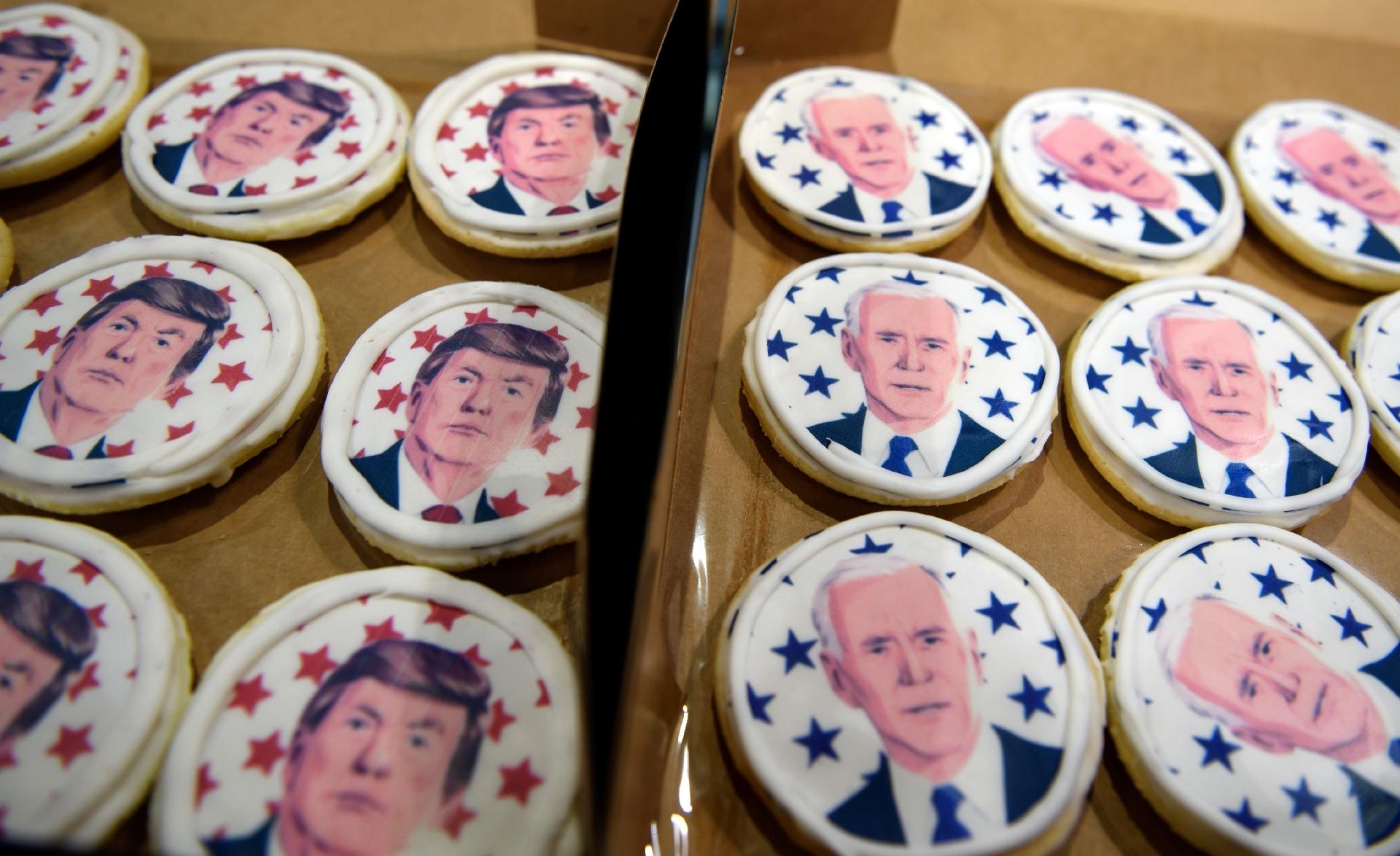 Eleições nos EUA: Biden bate recorde de votos populares e supera Obama