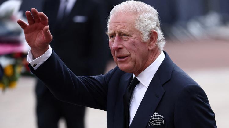 Rei Charles 3º: conheça curiosidades do novo rei do Reino Unido