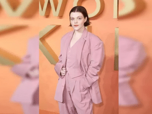 Georgie Henley: Atriz revela que enfrentou infecção 'carnívora'