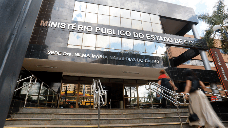 MP-GO abre concurso para promotor de justiça com salário de R$ 34 mil
