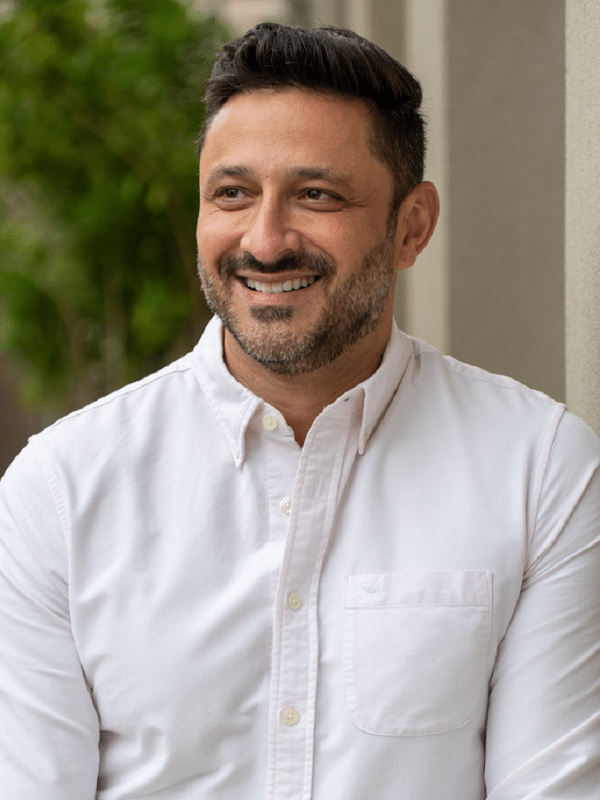 Entrevista Alexandre Maioral, da Oracle Brasil