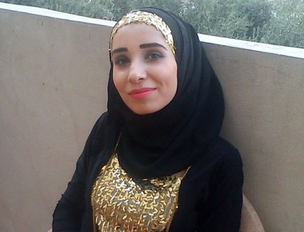 Ruqia, a síria que não teve medo de enfrentar o regime Assad e o Estado ...