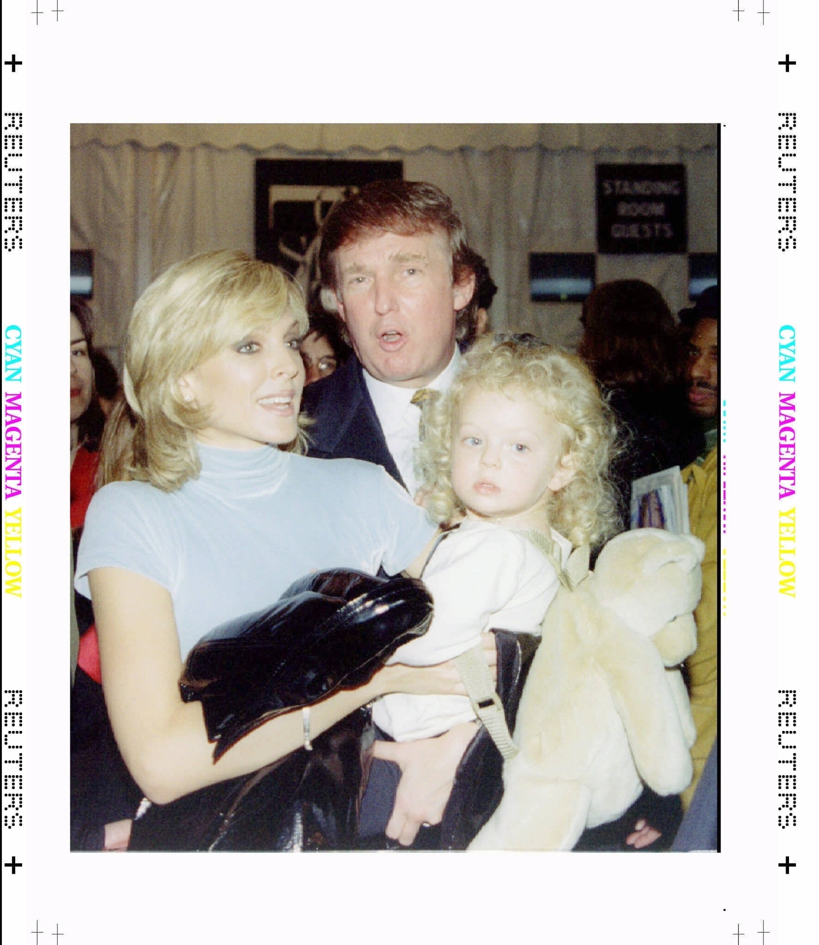 Nem Trump nem Hillary: como altas rejeições levaram magnata à Casa ...