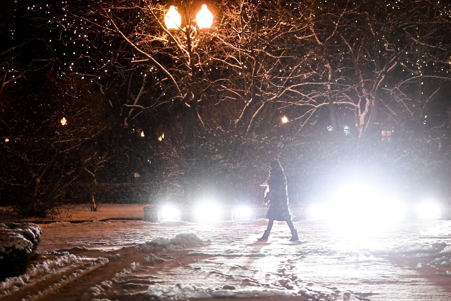 Até os cílios congelam na Rússia com temperatura de - 67ºC - 17/01/2018 ...