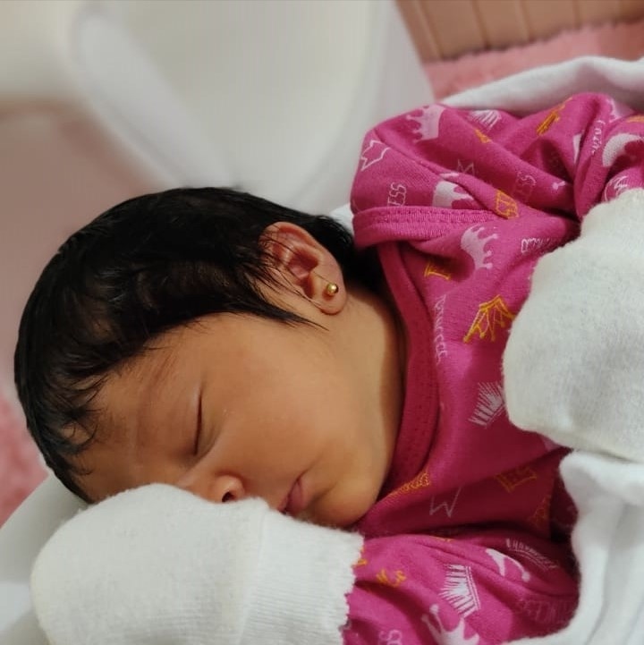 Joyce Ramirez's Instagram, Twitter & Facebook on IDCrawl